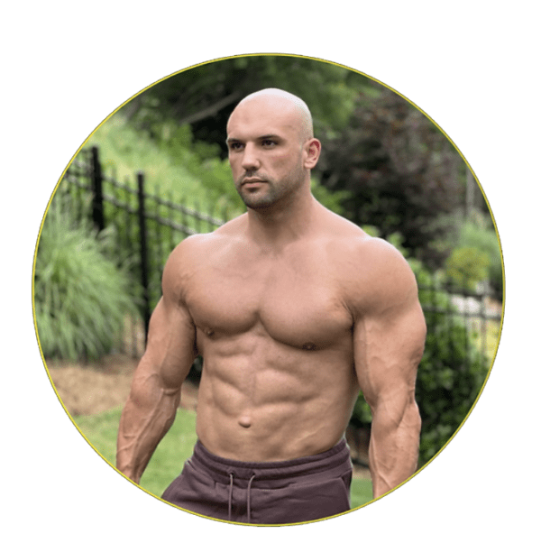 Bodybuilding & BS – Coaching by IFBB Pro Nick Trigili